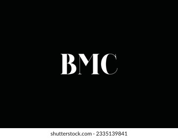 Bmc Logo Vector