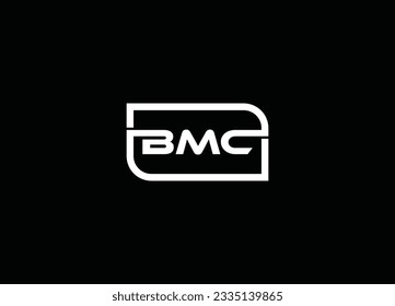 Bmc Logo Vector