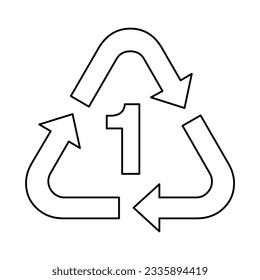 Pet Plastic Logo
