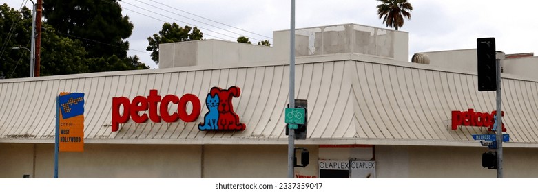 Petco Logo Transparent