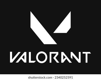Riot Games Logo Vector