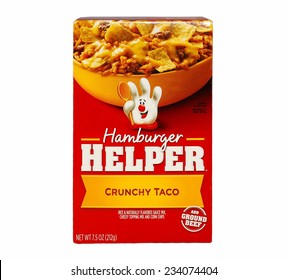 Hamburger Helper Logo Vector (.EPS) Free Download