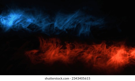 Flaming Red 4K wallpaper download