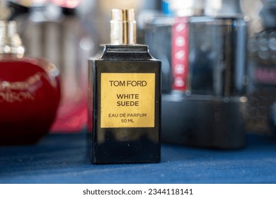 Tom Ford Logo Png