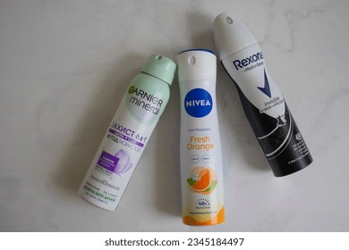 Garnier Logo Vector