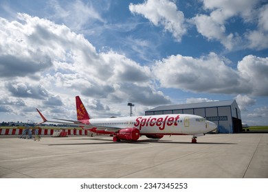 Spicejet Logo Png