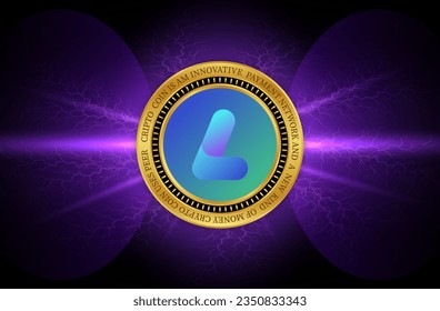 Lrg Logo Vector