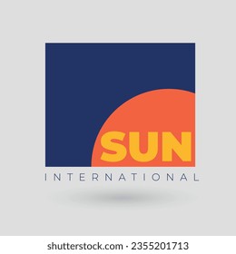 Sun Cellular Logo Vector
