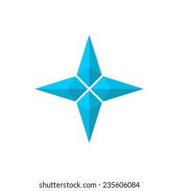 Audi Quattro Logo Vector (.EPS) Free Download