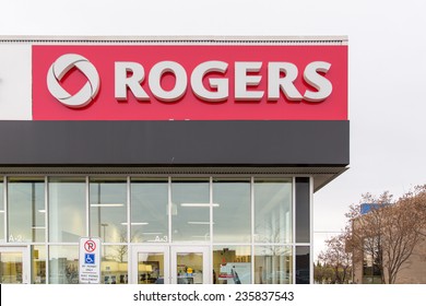Rogers Communications Logo Vector (.AI) Free Download