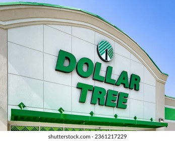 Dollar Tree Logo Vector
