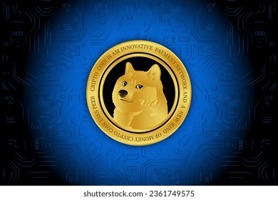 Dogecoin Logo Jpg