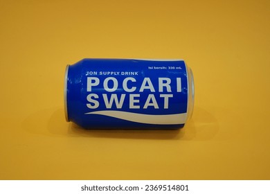 Pocari Sweat Logo
