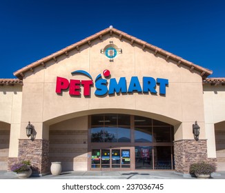PETSMART Logo Vector (.EPS) Free Download