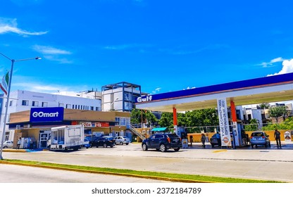 Go Mart Logo