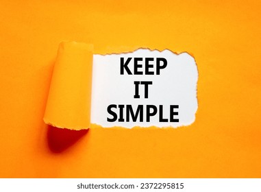 Simple - Keep it Simple HD wallpaper download