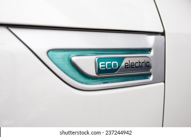 Kia Soul Logo Vector (.EPS) Free Download
