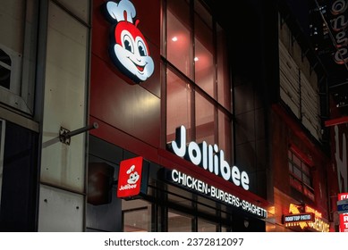 The Jollibee Logo History, Colors, Font, And Meaning, 54% OFF