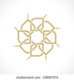 Gulf Logo Vector (.EPS) Free Download