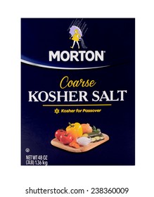 Morton Salt Logo Vector (.EPS) Free Download