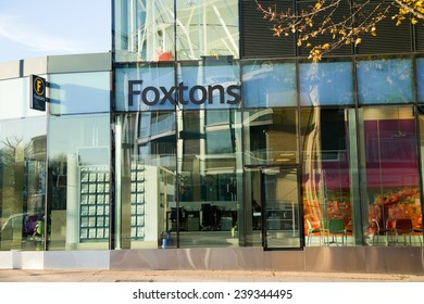 Foxton Logo Vector (.AI) Free Download
