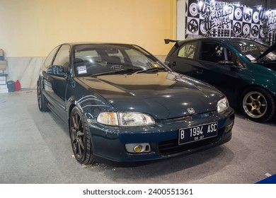 Honda Dohc Vtec Logo