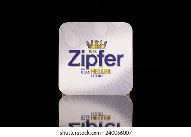 Zipfer Logo Vector (.EPS) Free Download
