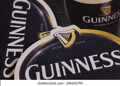 Guinness Logo Vectors Free Download