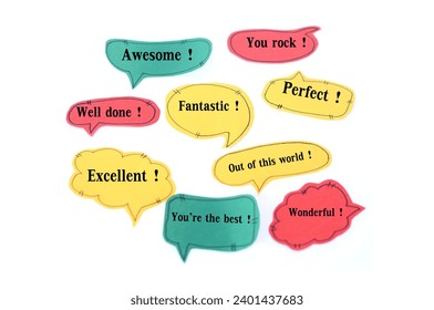 You are Awesome! HD wallpaper download