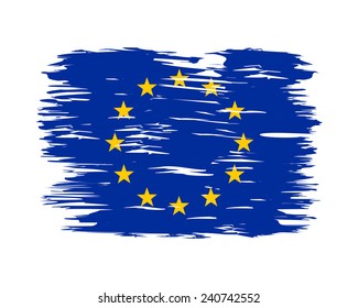 La Europea Logo Vector (.AI) Free Download