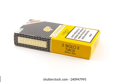 Search: cohiba cigars Logo PNG Vectors Free Download