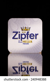 Zipfer Logo Vector (.EPS) Free Download
