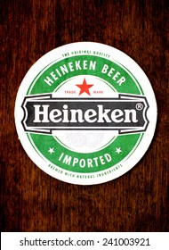 Heineken Logos Vector Eps Ai Cdr Svg Free Download