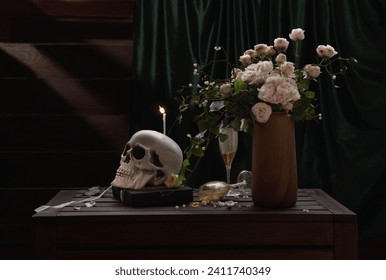 The Case Study of Vanitas - Dante HD wallpaper download