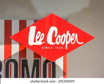 lee cooper Logo Vector (.AI) Free Download