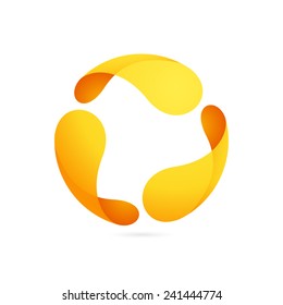 Contentful Logo Vector (.SVG) Free Download