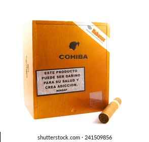 Search: cohiba cigars Logo PNG Vectors Free Download