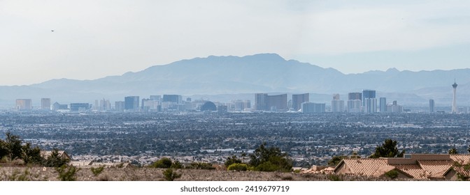 Nevada Desert 4K wallpaper download