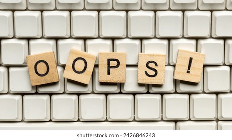 Oops..... HD wallpaper download