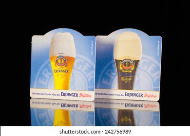 Erdinger Logo Vector (.EPS) Free Download