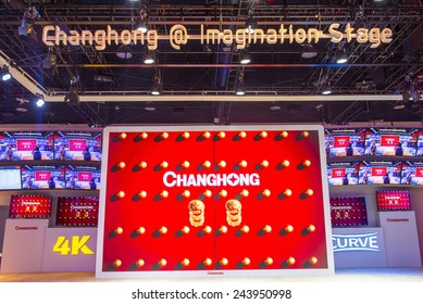 Young Chang Logo