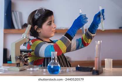 Science Nerds HD wallpaper download