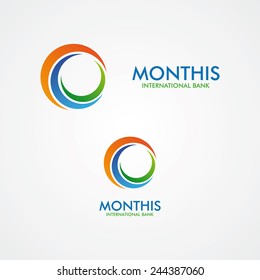 Monat Logo Vectors Free Download