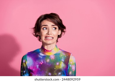 Grin Smile 4K wallpaper download