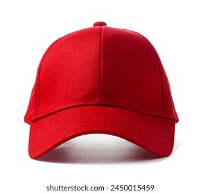 Santa's red cap 2K wallpaper download