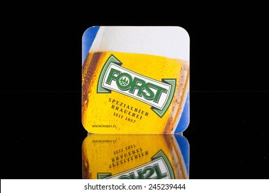 FORST Logo Vector (.AI) Free Download