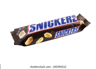 Snickers Logo Vector (.EPS) Free Download