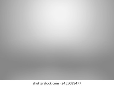 Intertwined gold and silver rings displayed on a dark podium surrounded ...
