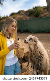 Ram Lady 4K wallpaper download