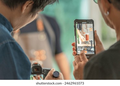 Video Recording HD wallpaper download